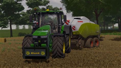 John Deere R V LS Mod LS Mods