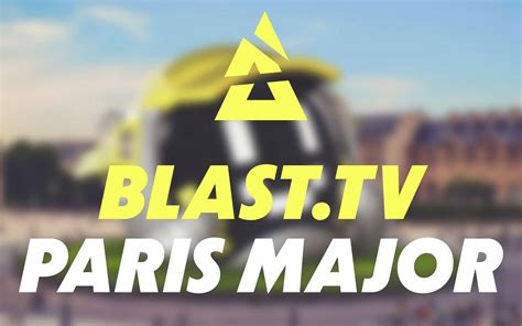 FaZe Clan Loses To MOUZ In A Fight For BLAST Tv Paris Major 2023 Slot