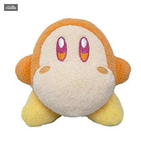 Kirby Small Or Large Or Waddle Dee Plush 25th Anniversary Kirby