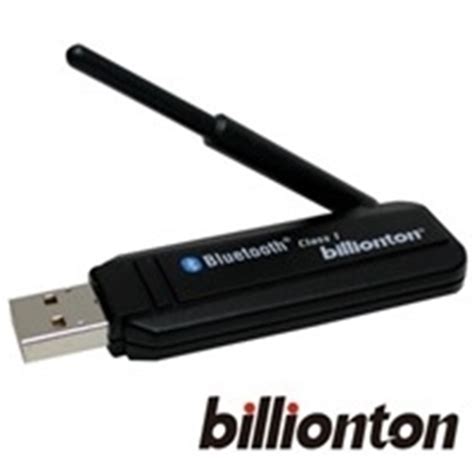 Compusave Cps Ltd Billionton Bluetooth Usb 20 Edr Adapter