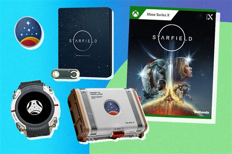 Where to buy Starfield: Price, release date, and differences between ...