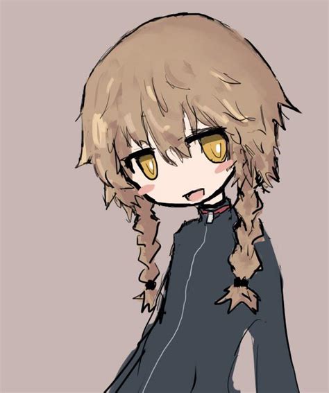 Daily Suzu 1167 Blorby Suzuha Rparttimewarrior