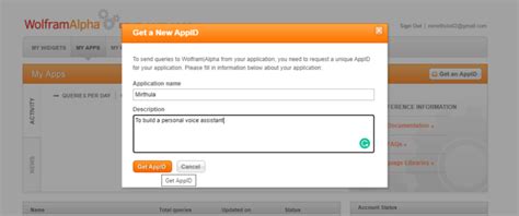 How To Build Your Own Ai Personal Assistant Using Python Towards Data