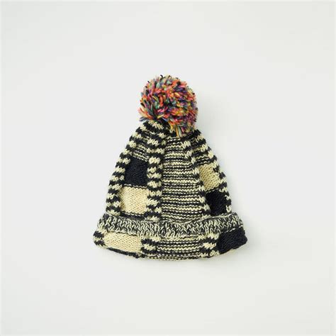 드로잉 모자블랜and화이트 감도 깊은 취향 셀렉트샵 29cm