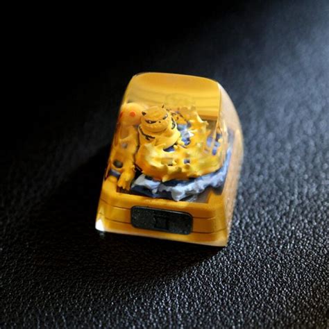 Custom Keycaps Keycapor