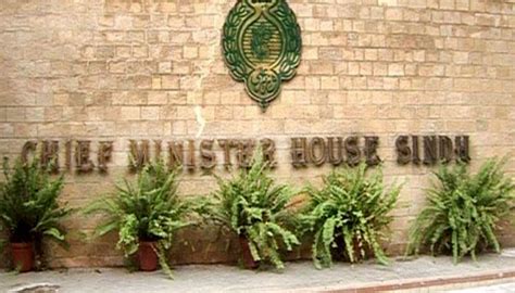 Sindh Govt Eases Some Lockdown Restrictions Through Amended Order