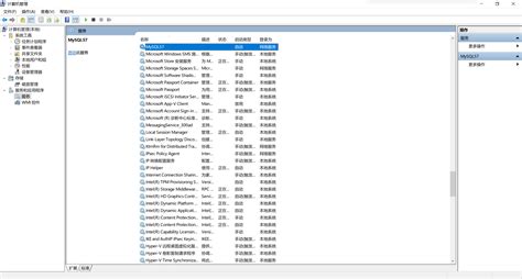Mysql Mysql