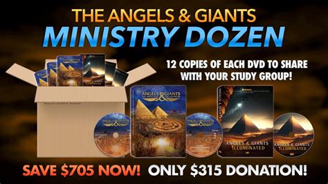 Coming Next Week Part 1 In The Angels And Giants Docu Series
