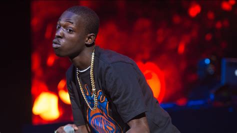 Bobby Shmurda Shmoney Dance Rapper Released From Prison