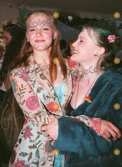 Photos And Pictures 15may98 Lolita Star Dominque Swain Left