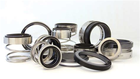 Micro Seals - Mechanical Seals Manufacturers India on LinkedIn: Understanding Pump Seal ...