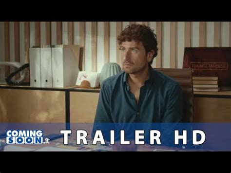 TRAMITE AMICIZIA 2023 Il Trailer Del Film Con Alessandro Siani HD
