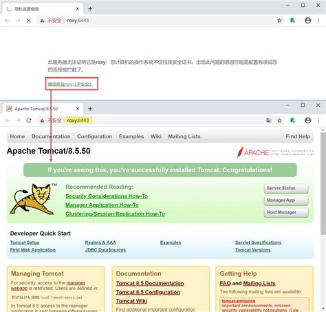 配置 Ssl 证书实现 访问 Finebi帮助文档 Finebi帮助文档