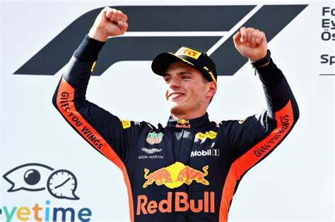 Hoe Is De Rolverdeling Bij Red Bull Is Max Verstappen Kopman Helmut