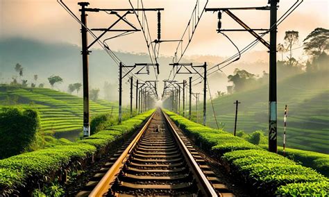 Jayant Infratech Secures ₹34 Crore Railway Electrification Contract In