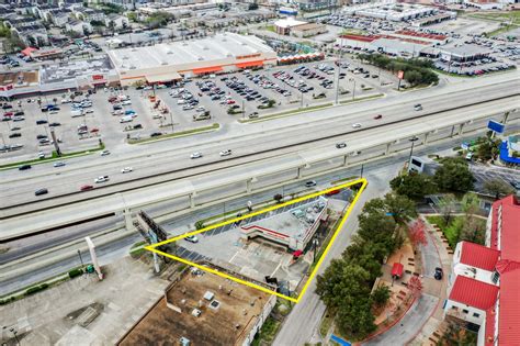 6955 Gulf Fwy Houston Tx 77087 Land For Sale Loopnet