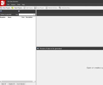 SQL Data Generator Download Free Trial