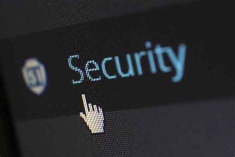 The Latest Advancements In Cyber Security Technology Pulchra