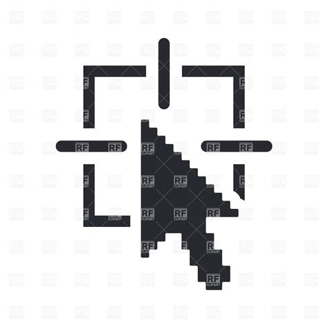 Mac Cursor Vector At Vectorified Com Collection Of Mac Cursor Vector Free For Personal Use