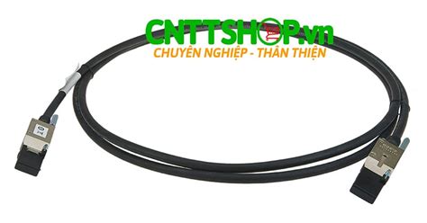 STACK T2 3M Cisco 3650 StackWise 160 3M Stacking Cable