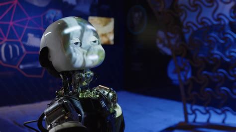 Icub3 Avatar System Deepai