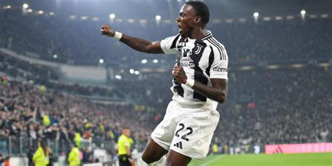 Il Derby Della Mole è Della Juve Weah E Yildiz Stendono Un Toro
