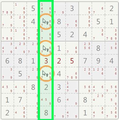 Sudoku How To Play And Strategies Brainzilla