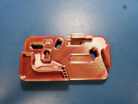 Universal Glock Armorers Bench Block Etsy