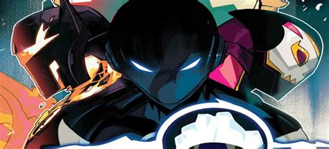 Supermassive 2023 One Shot Advance Review Comic Book Revolution