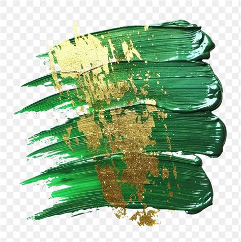 Png Green Line Brush Strokes Free Png Rawpixel