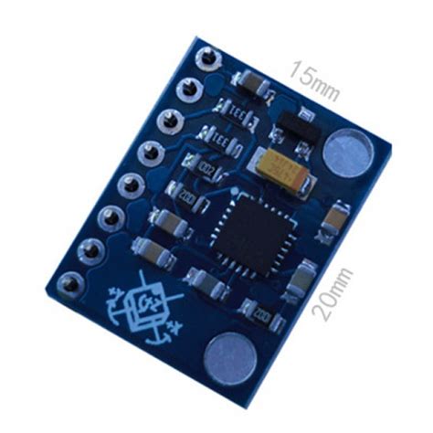 Cjmcu Mpu 6881 6 Axis 3 Axis Gyroscope 3 Axis Acceleration Spi Iic