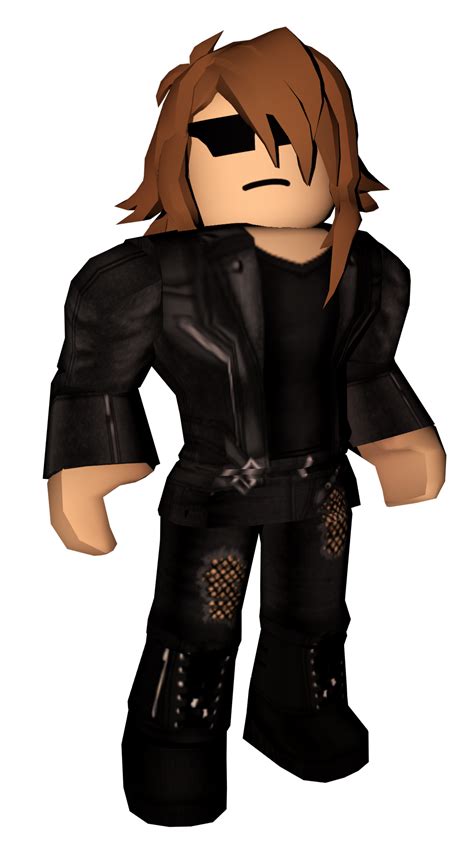 Roblox Entry Point Characters