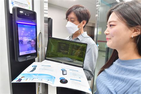 Ai 얼굴인식 씨유박스·알체라 2강 구도 굳히나 전자신문