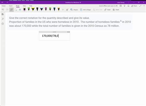 Solved Give The Correct Notation For The Quantity Described And Numerade
