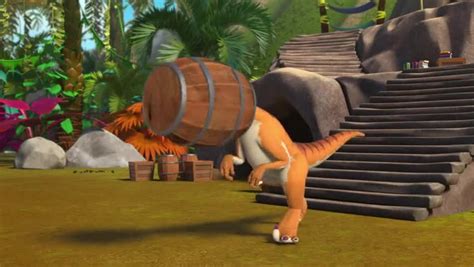 Rusty Rivets Season Episode Rustys Dino Island WCO Premium Users