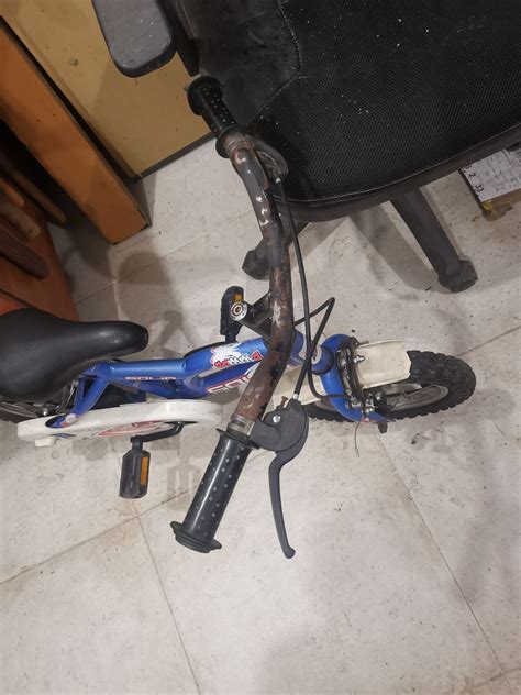 Детско колело 12 цола гр Севлиево • Olx Bg