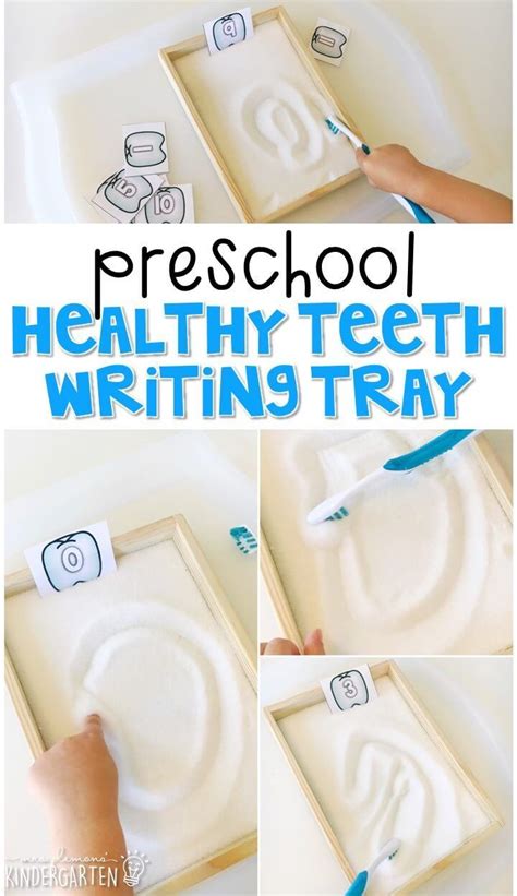 Preschool Healthy Habits Mrs Plemons Kindergarten Artofit