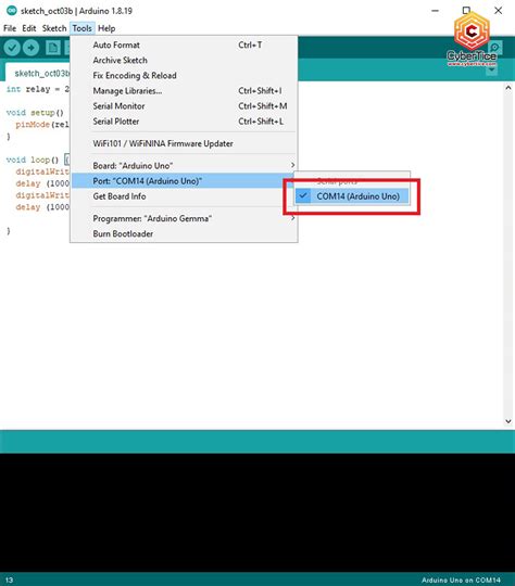 สอนใช้งาน Arduino Relay Module โมดูลบอร์ดรีเลย์ 5v 1ช่อง 30a Isolation
