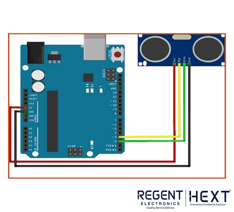 How To Make Automatic Hand Sanitizer Dispenser Using Arduino Regent