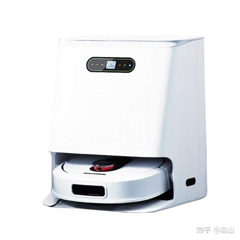 家用智能扫地机器人哪个牌子好？扫地机器人品牌十大排名推荐！ 知乎