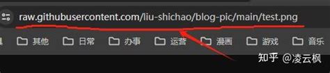如何使用github作为图床实现多平台发布博客文章 知乎