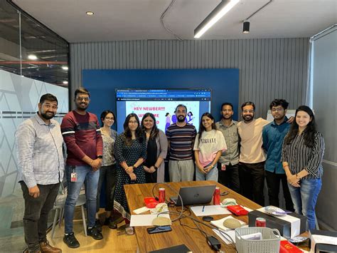 Gaurav Shinde Posted On Linkedin