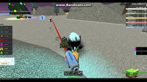 2 Player Gun Factory Tycoon Roblox Part 1 Youtube