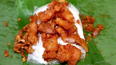 เดอะเบสท์ ข้าวเหนียวหมูห่อใบตอง ท่าน้ำนนท์ สั่งอาหารเดลิเวอรี