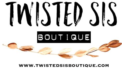 Twisted Sis Boutique San Angelo Tx Twisted Sis Boutique San Angelo Tx