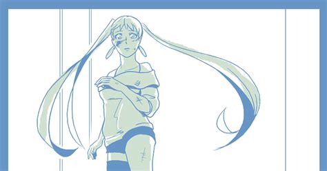士武2】 【士武2】ユルシュル・ミー【補足】 魚缶のマンガ 【士武2】補足 Pixiv