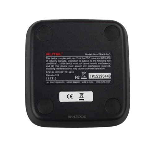 Autel MaxiTPMS Pad - Autel Africa