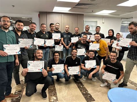 Ahmed Fouad Ahmed On Linkedin Organizational Success Is A Consequence