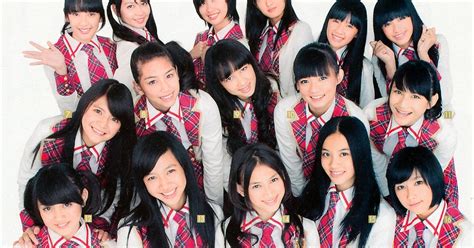 Jkt48 Fans Club Indonesia Daftar Lagu Jkt48