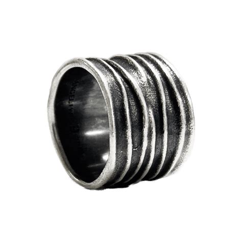 Stacked Ring — Angeltype